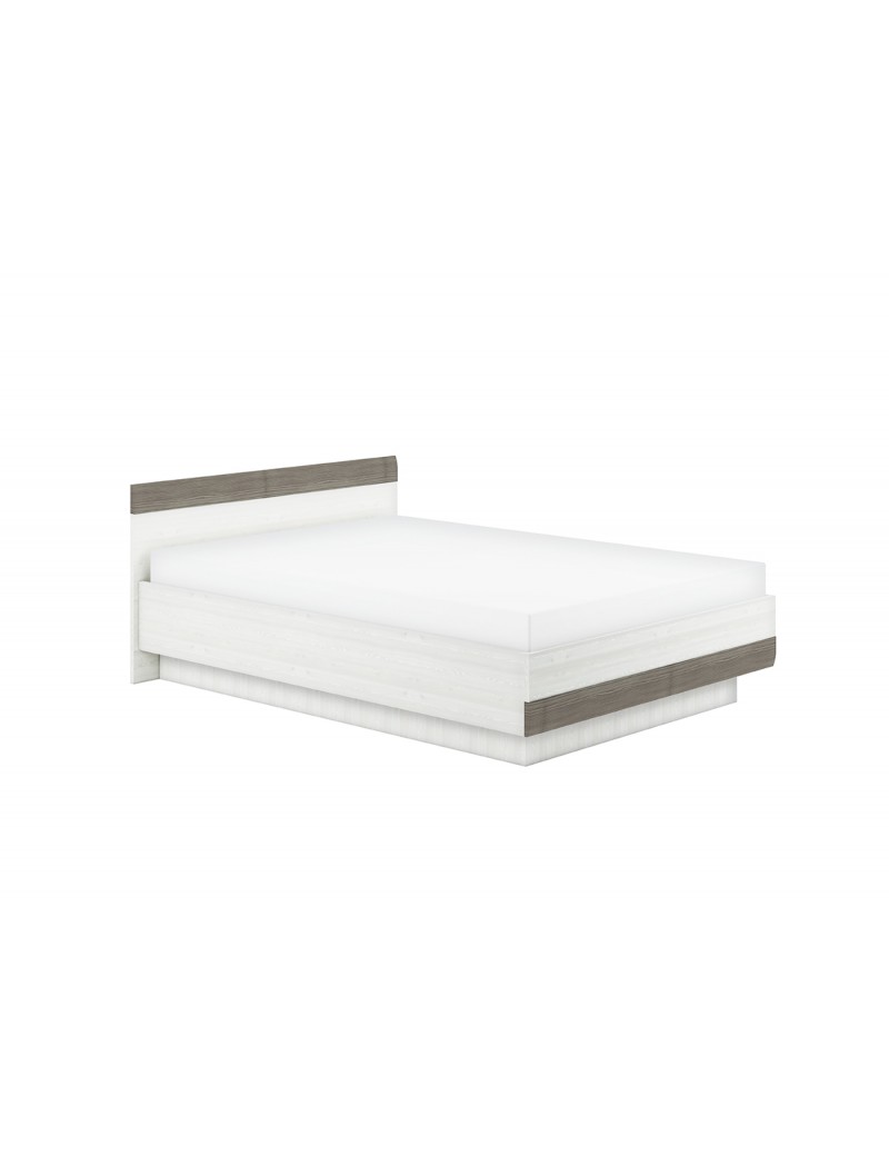 Voodi Blanco 140 - Kuga